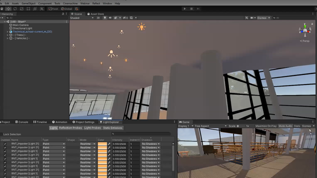 Unity Reflect - onboarding introduction